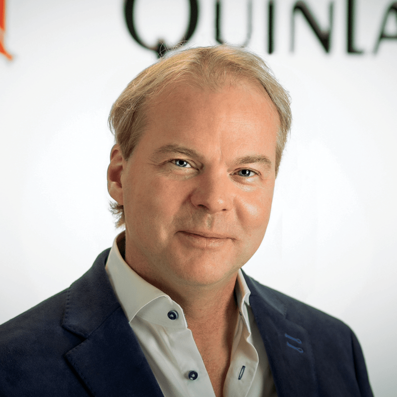 About Quinlan Brothers | Seafood Excellence Since 1954